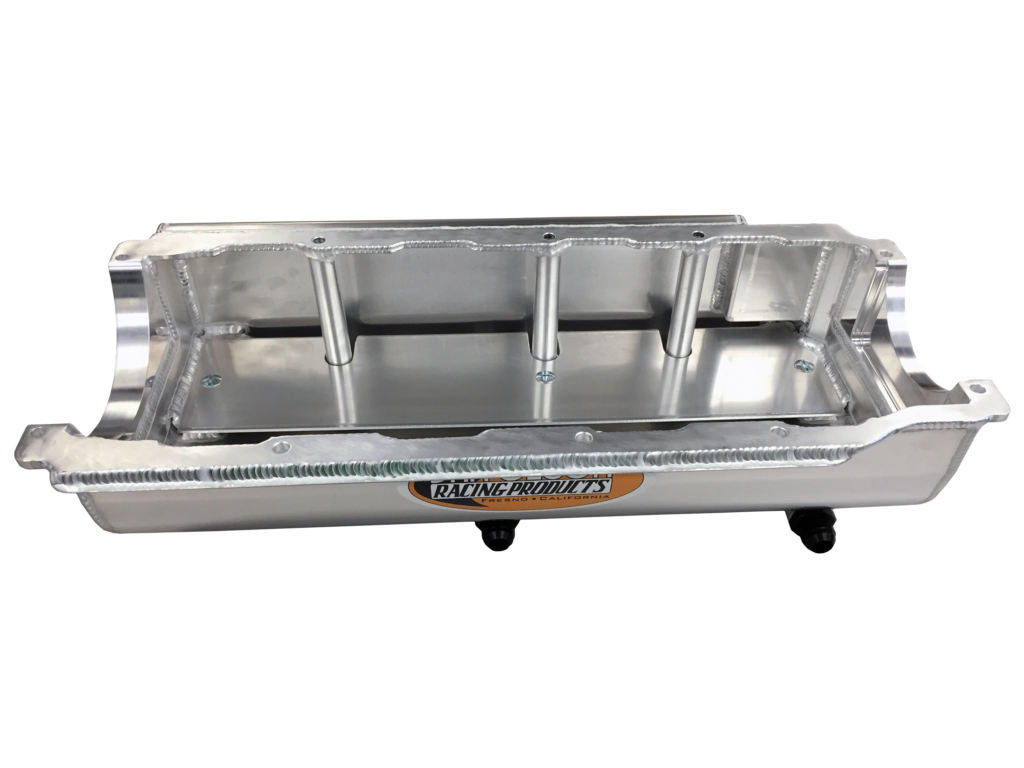 Chevy Big Block Oilpans – Dan Olson Racing Products