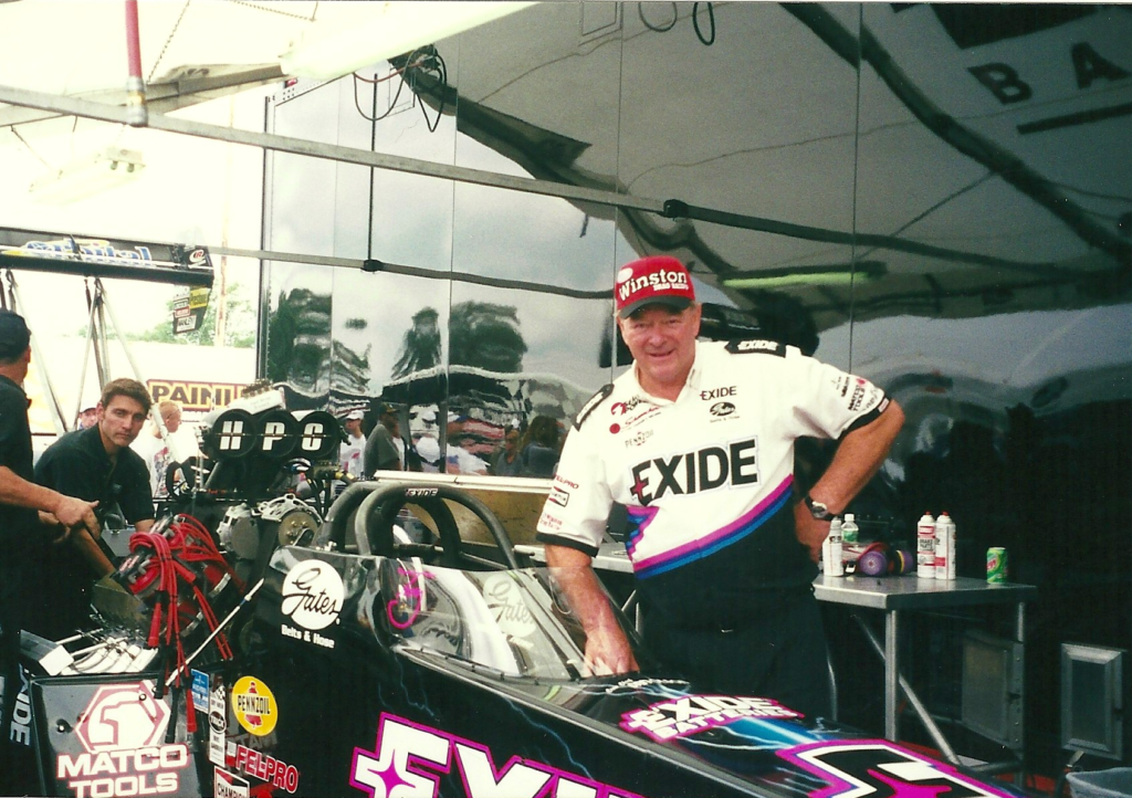 Gallery – Dan Olson Racing Products