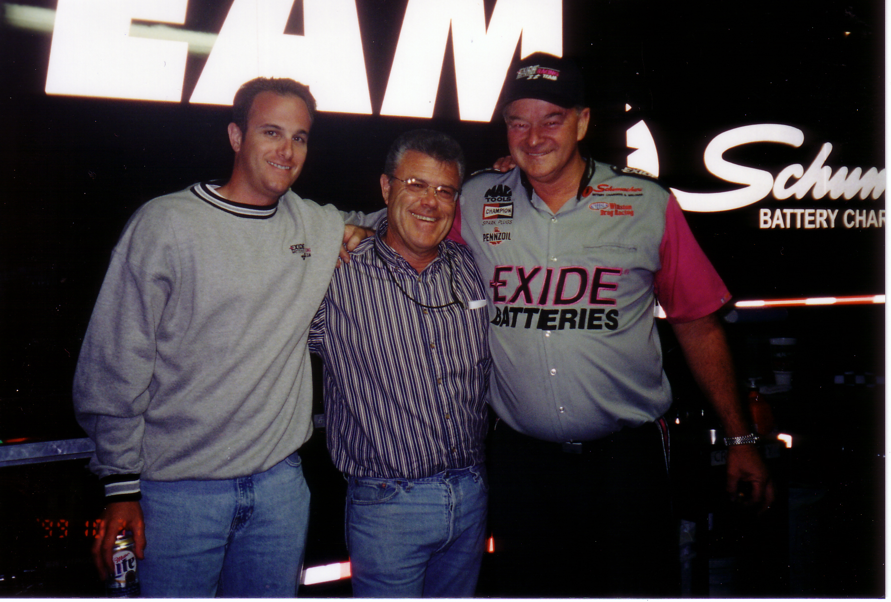 Gallery – Dan Olson Racing Products