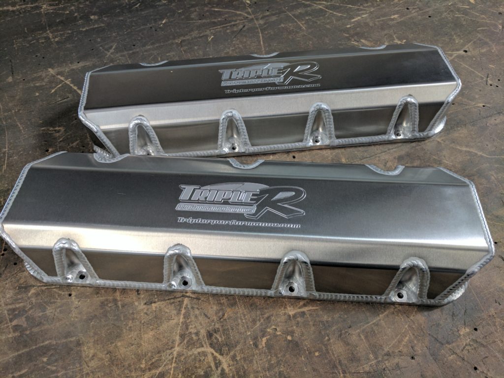 Gallery – Dan Olson Racing Products