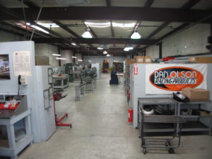 Gallery – Dan Olson Racing Products