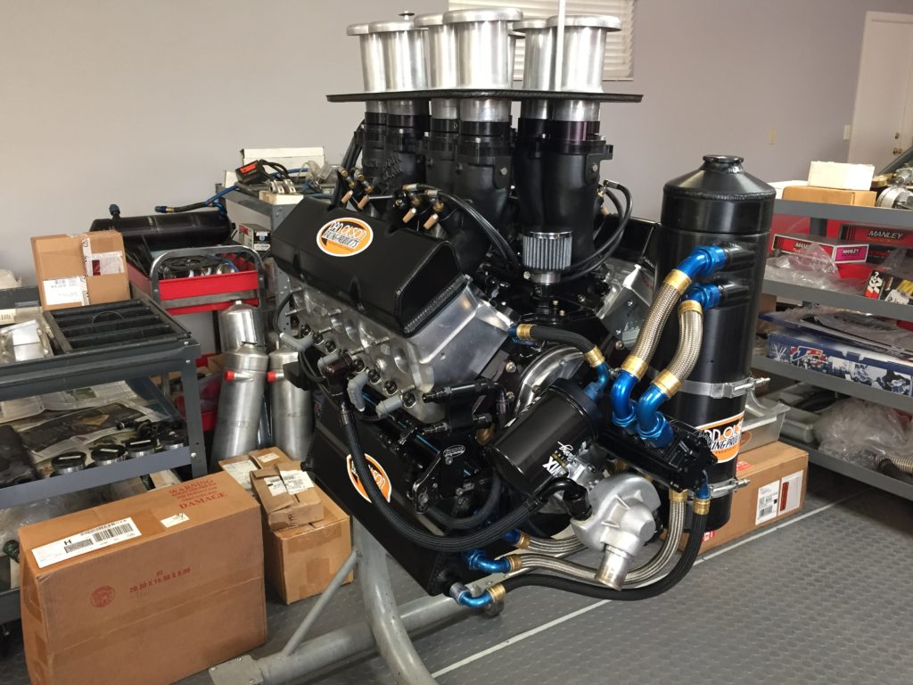 Gallery – Dan Olson Racing Products