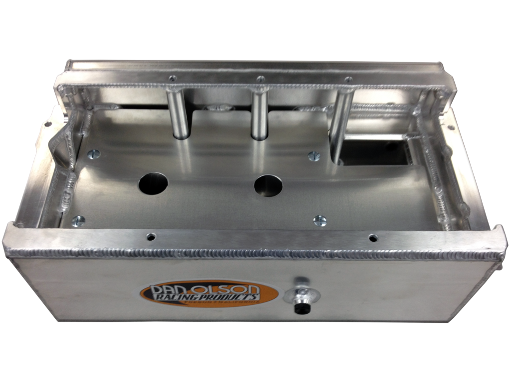 LS Oilpans – Dan Olson Racing Products