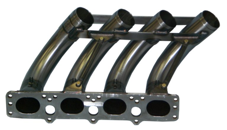 Exhaust Headers – Dan Olson Racing Products