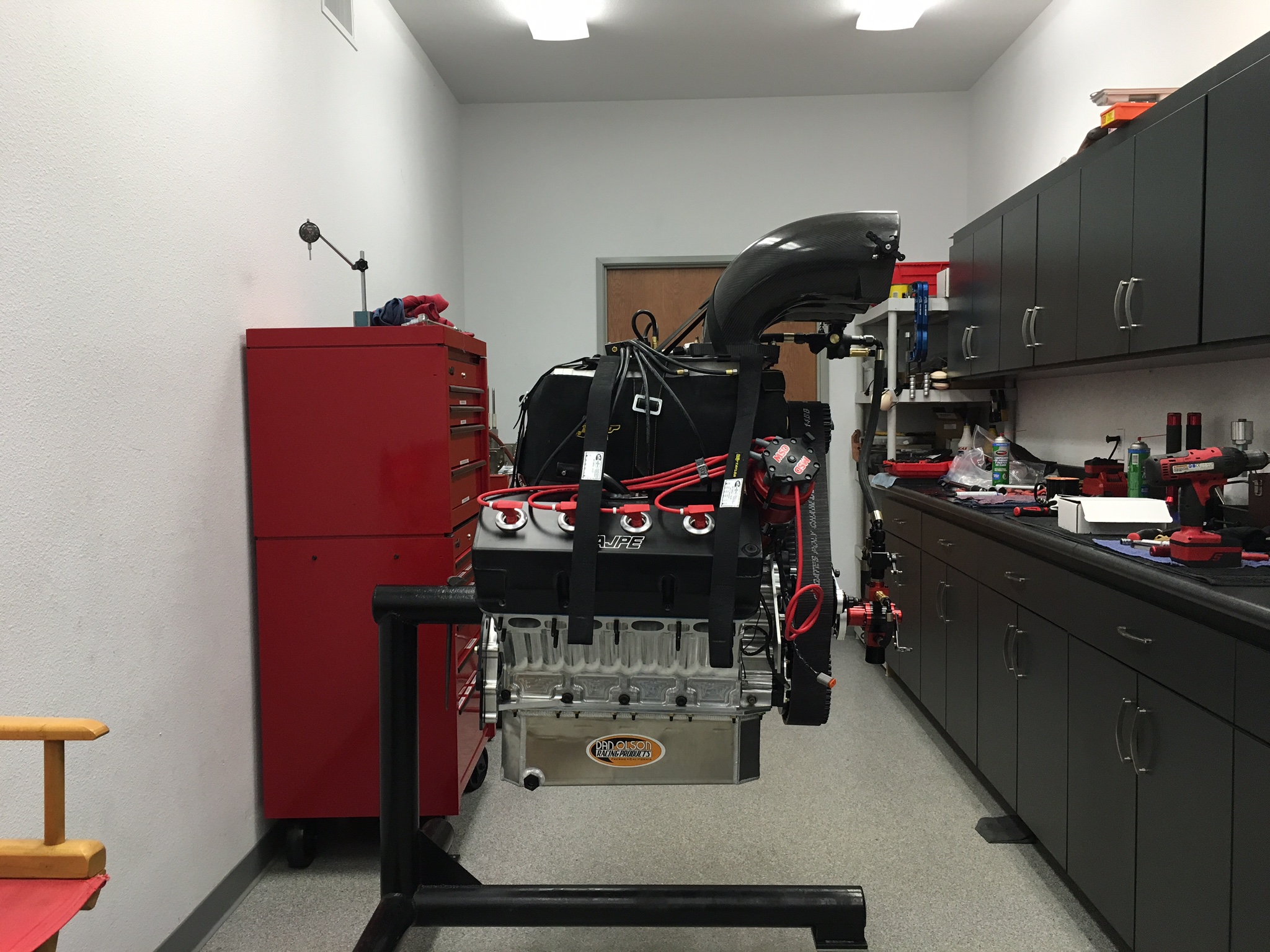 Gallery – Dan Olson Racing Products