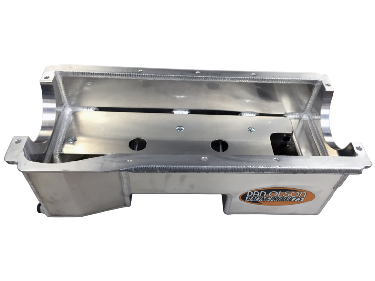 Ford Big Block 460 Oilpans – Dan Olson Racing Products