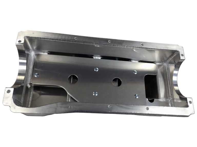 Ford Big Block 460 Oilpans – Dan Olson Racing Products