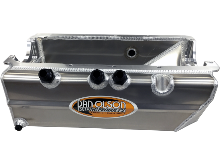 Rocket / Spread Rail – Dan Olson Racing Products