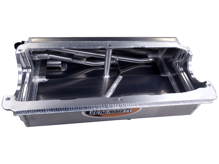 Chevy Small Block Oilpans – Dan Olson Racing Products