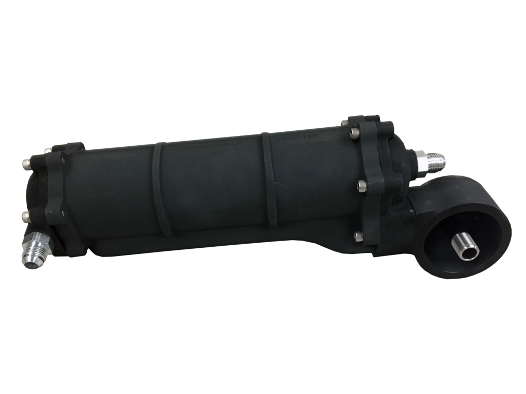 Oil Coolers – Dan Olson Racing Products