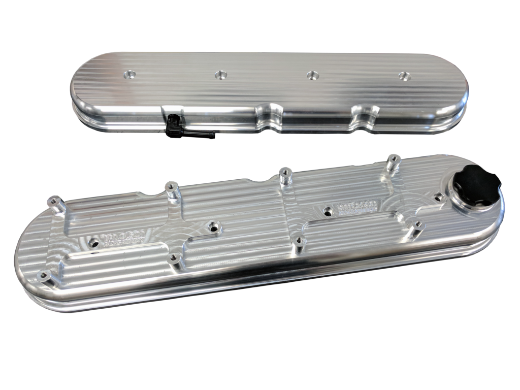LS Valve Covers – Dan Olson Racing Products
