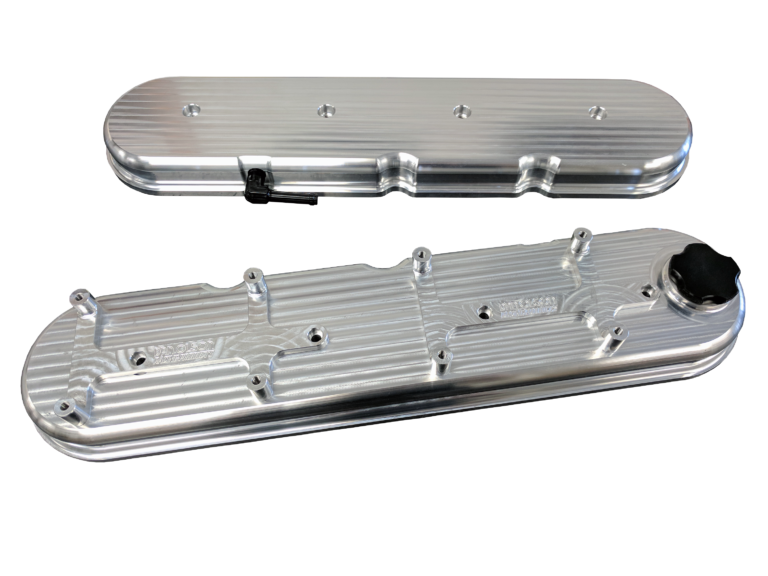 LS Valve Covers – Dan Olson Racing Products