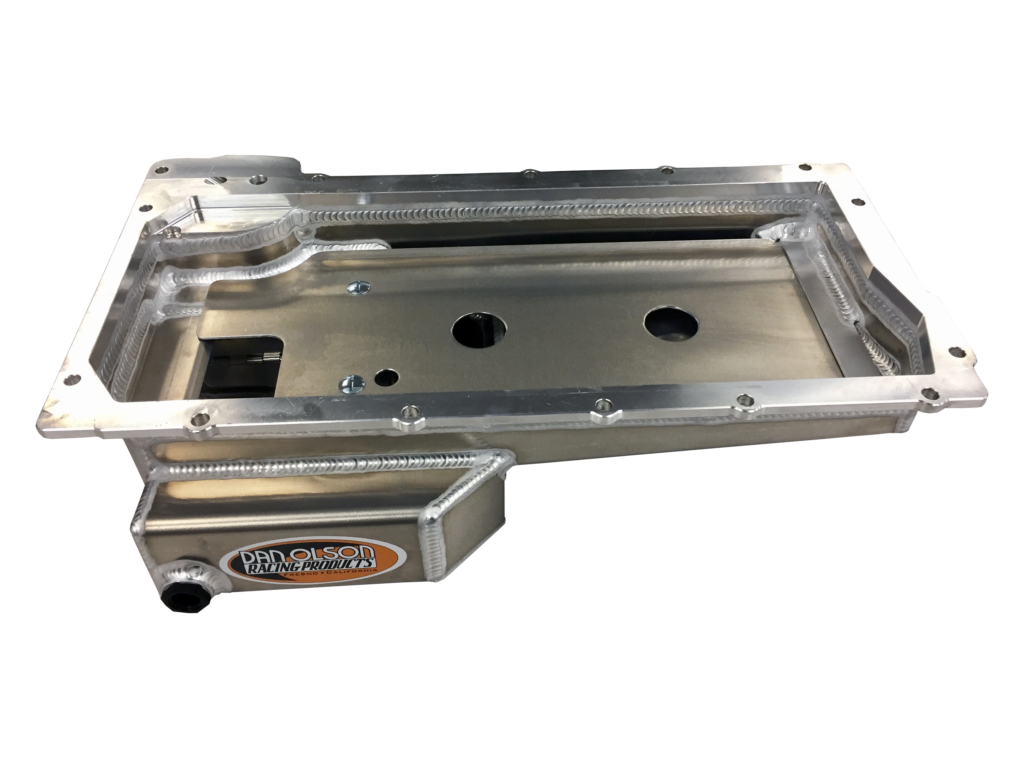 LS Oilpans – Dan Olson Racing Products