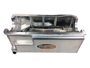 Ford Big Block 460 Oilpans – Dan Olson Racing Products
