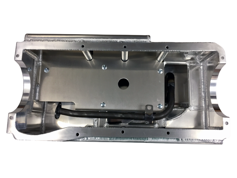 Ford Big Block 460 Oilpans – Dan Olson Racing Products