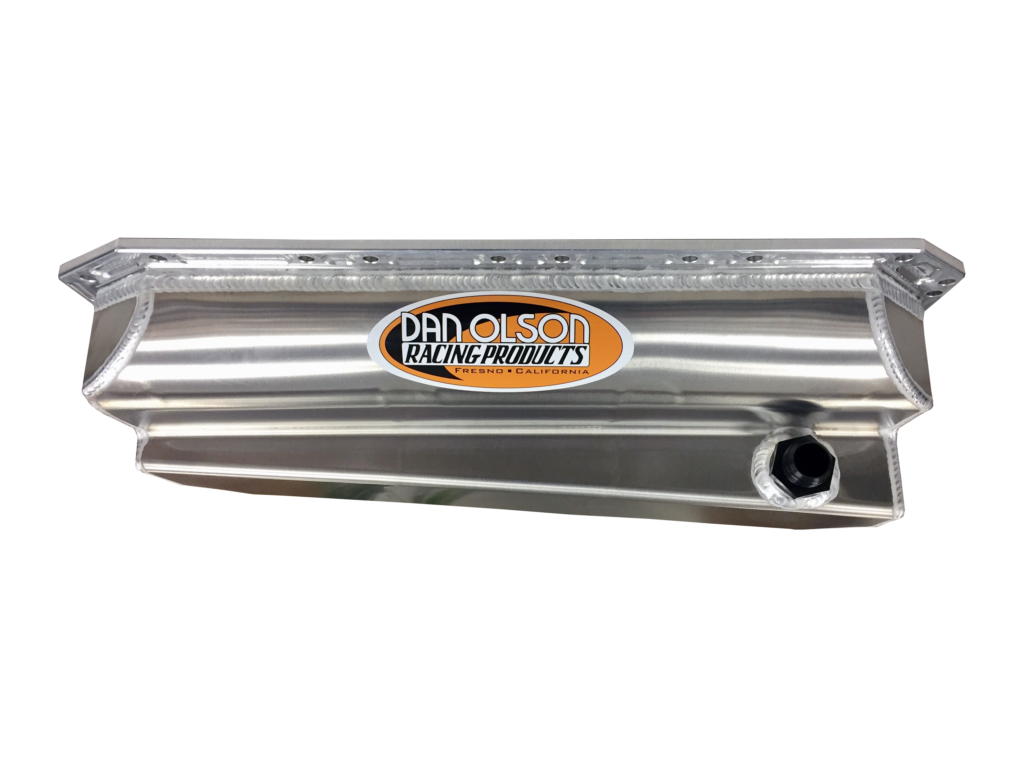 TFX Oilpans – Dan Olson Racing Products