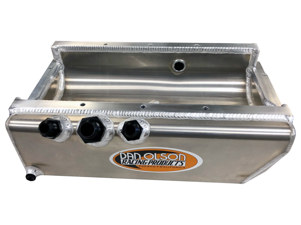 LS Oilpans – Dan Olson Racing Products