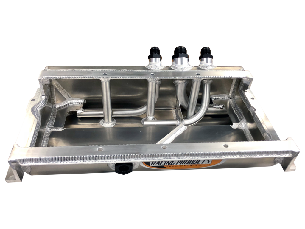 LS Oilpans – Dan Olson Racing Products